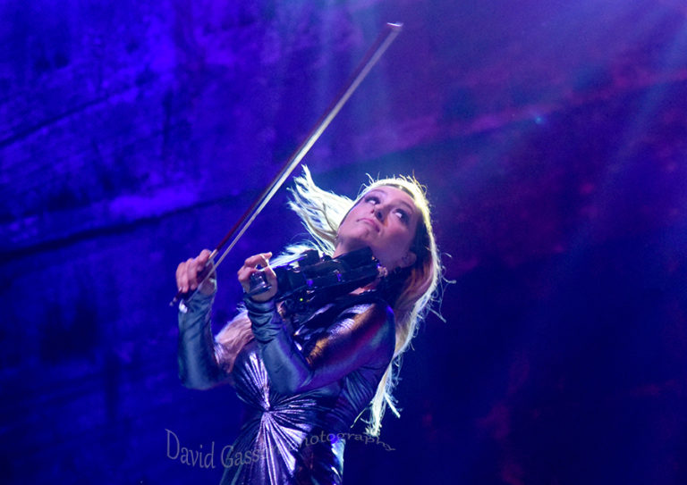 Classical music photography. Elspeth Hanson concert pictures