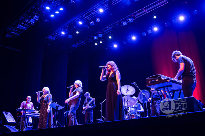 Magma concert pictures in Japan