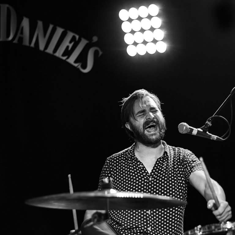 France pit photography . concert photographer by Ian Graham