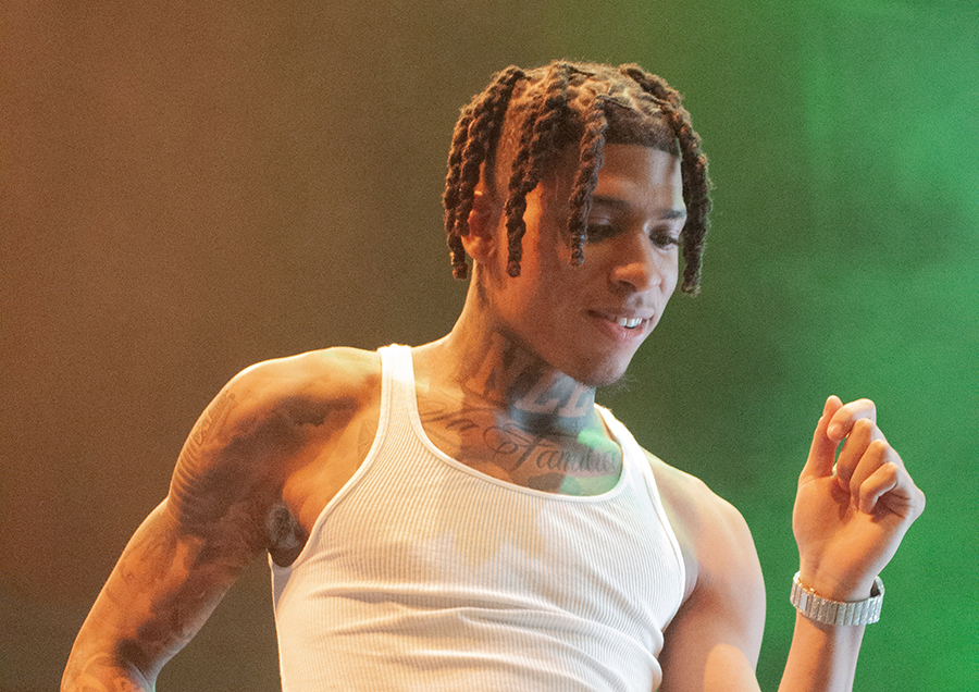 Washington concert photographer. A portfolio by Ian Mattison.