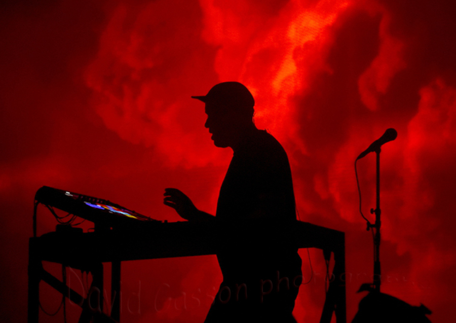 Pit and music photographer directory.