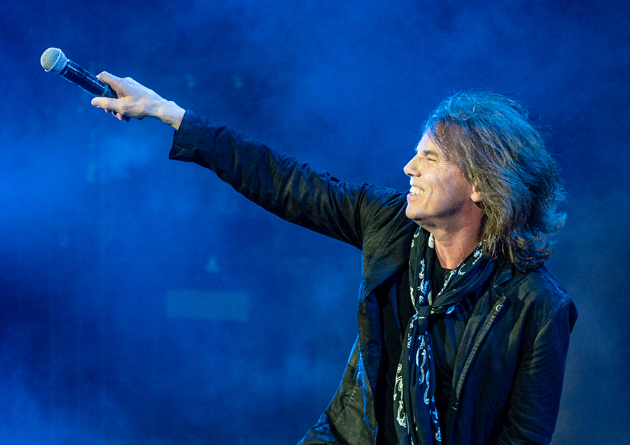 Sweden Rock Festival 2023. Europe concert pictures